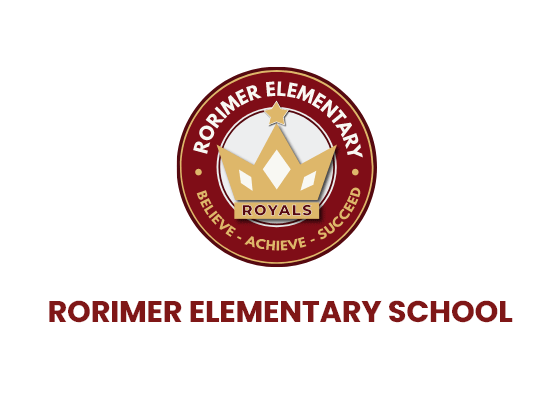 Daily Schedule – Daily Schedule – Rorimer Elementary School